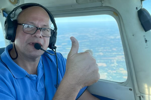 About – Talon Aviation